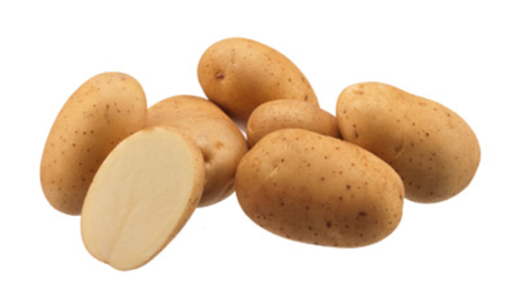 Irish Cobbler – Eagle Creek Seed Potatoes